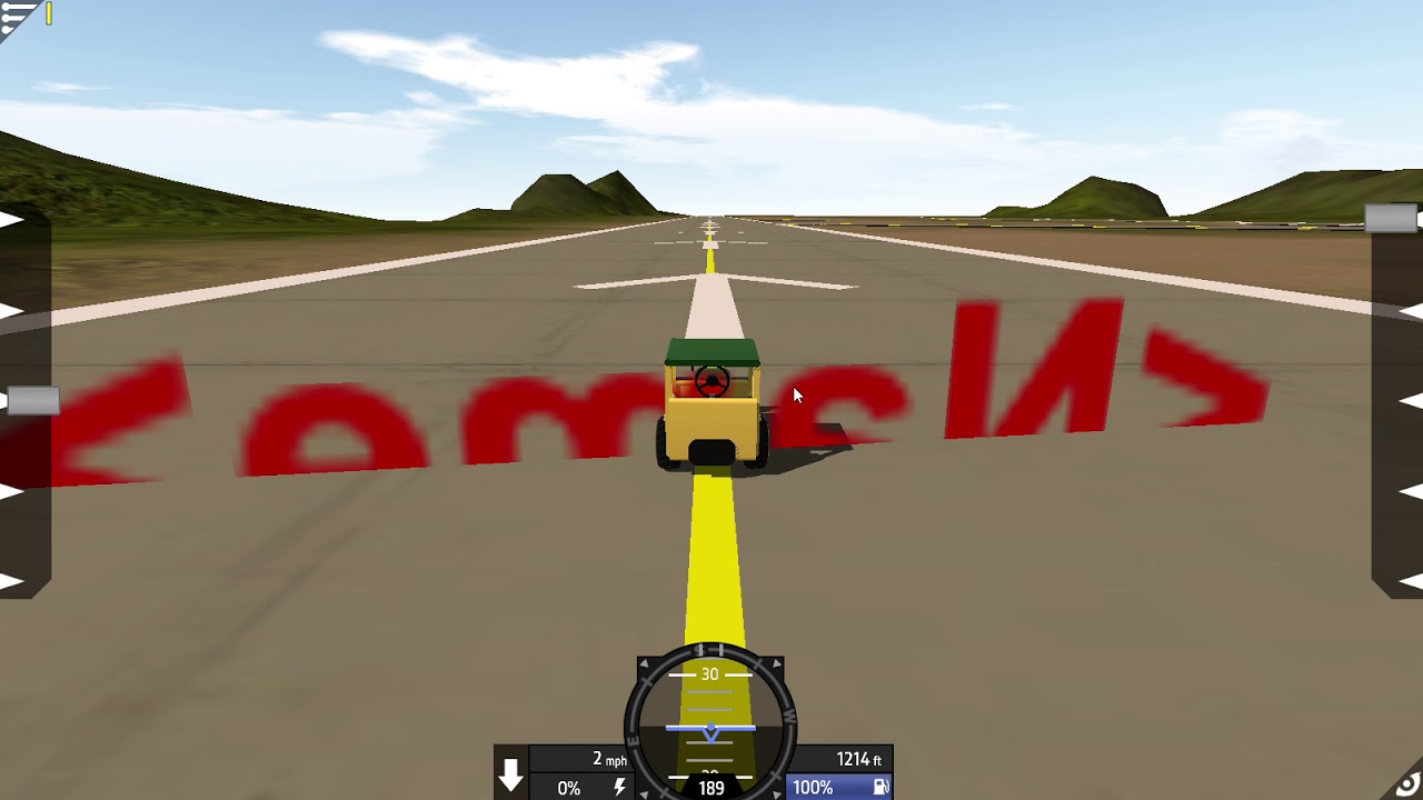 SimplePlanes Multiplayer Mod Bug
