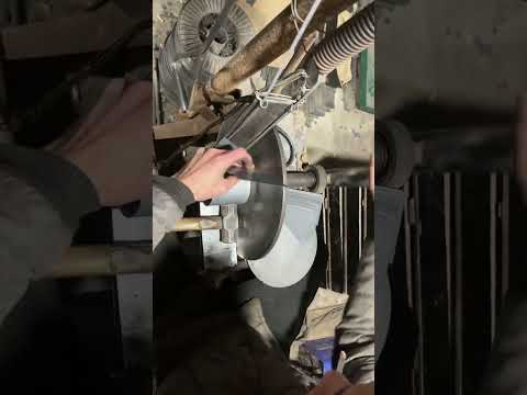 Toroidal transformer core manufacturing process-Useful machinery and tools can improve work efficien
