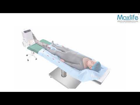 Patient Warming Device - Patient Warmer Latest Price, Manufacturers ...