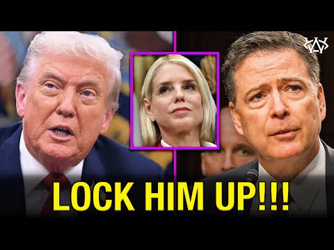 Liberals FREAK over Comey Indictment! 274 Undercover Feds EVERYWHERE ...