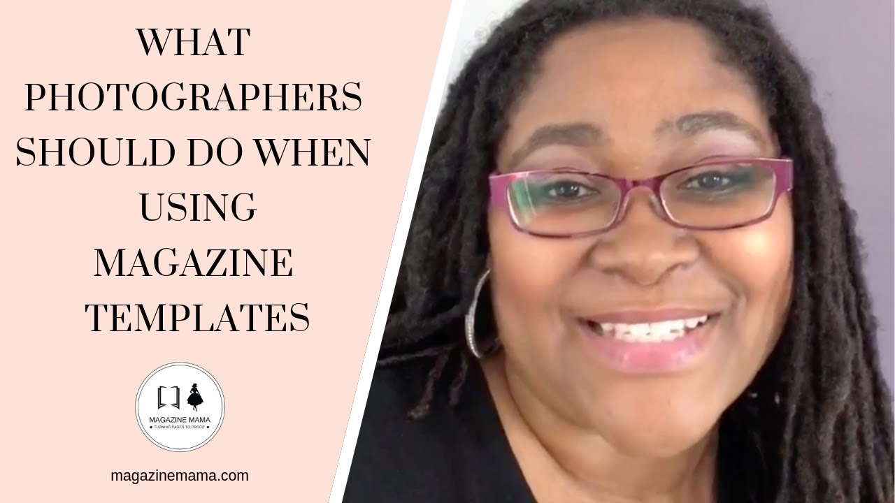 How to create a photographer welcome guide template in an hour or less