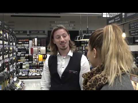 Videot – Jonna Hellgren