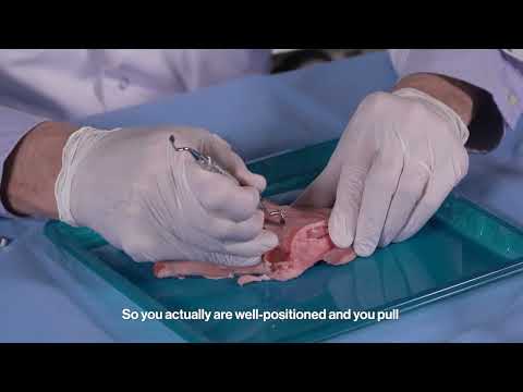 Meet the Star - Daniel Buser - Sharpening Tips