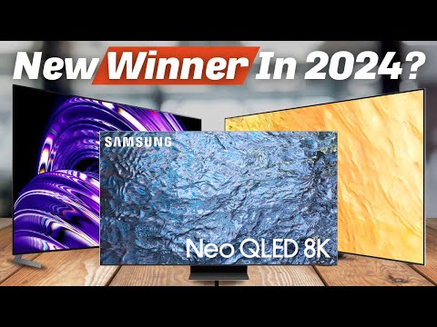 Best 8k TVs in 2024 {Watch This Before You Buy}