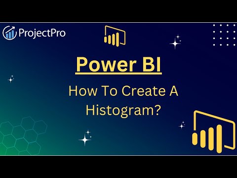 Become a Power BI Pro with Stunning Histograms