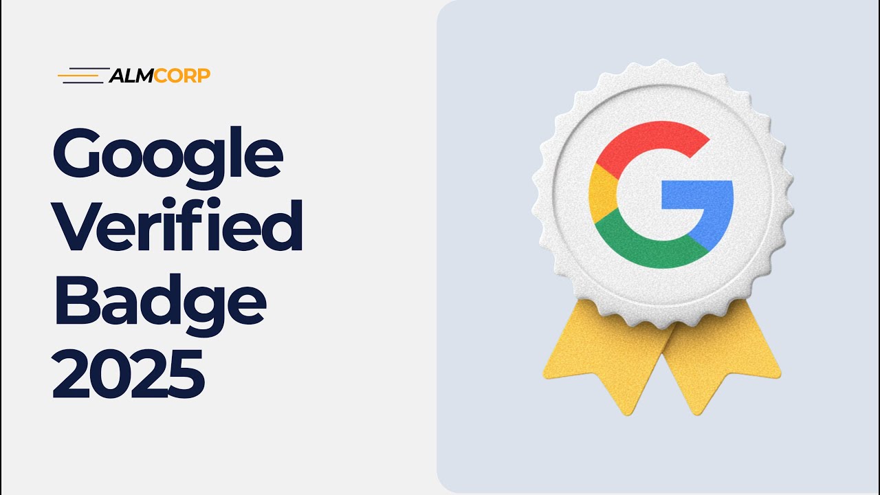 Google VERIFIED Badge 2025: HUGE Changes to Local Services Ads (October 2025 Update Explained)