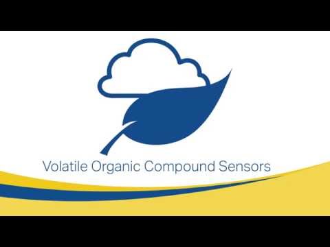 BAPI Volatile Organic Compound Sensors - The Benefits of VOC over CO2 Ventilation