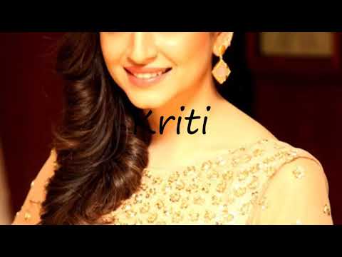 How to Pronounce Kriti?