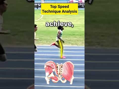 Top Speed Analysis (Side By Side)