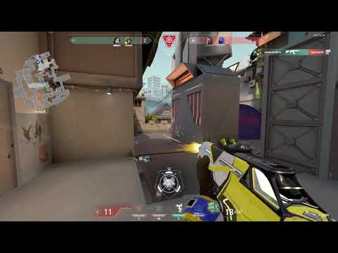Steam Community :: Video :: How to play Killjoy in Valorant