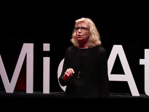 The ethical dilemma we face on AI and autonomous tech | Christine Fox ...