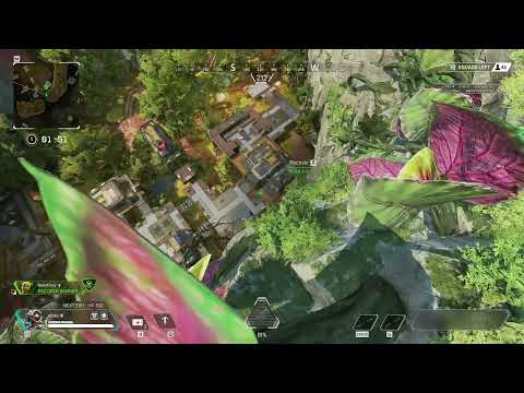 Steam Community :: Video :: Apex Legends bug