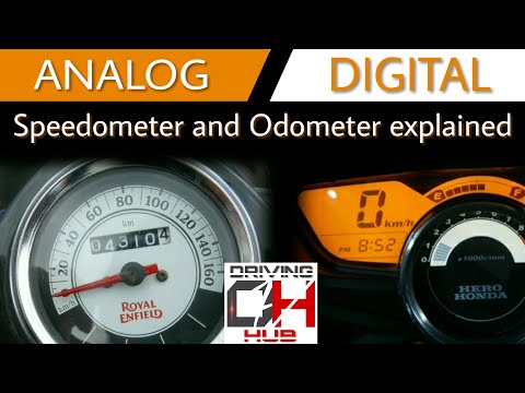 Car Odometer - Car Mileage Counter Latest Price, Manufacturers & Suppliers
