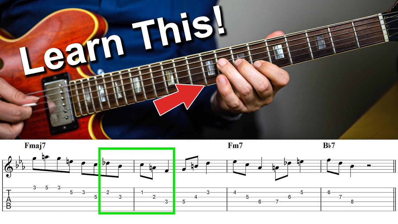 Major Scales   This Is What You Should Practice