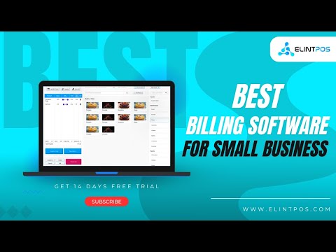 Best Billing Software for Small Businesses Easy, Affordable, and Efficient