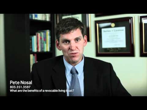 Estate planning attorneys - Recovable Living Trust