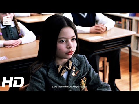 School of Rock (2003) - Teaching the Kids Music