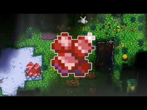 Steam Community :: Video :: We finally found Scarlet Ores - Core Keeper
