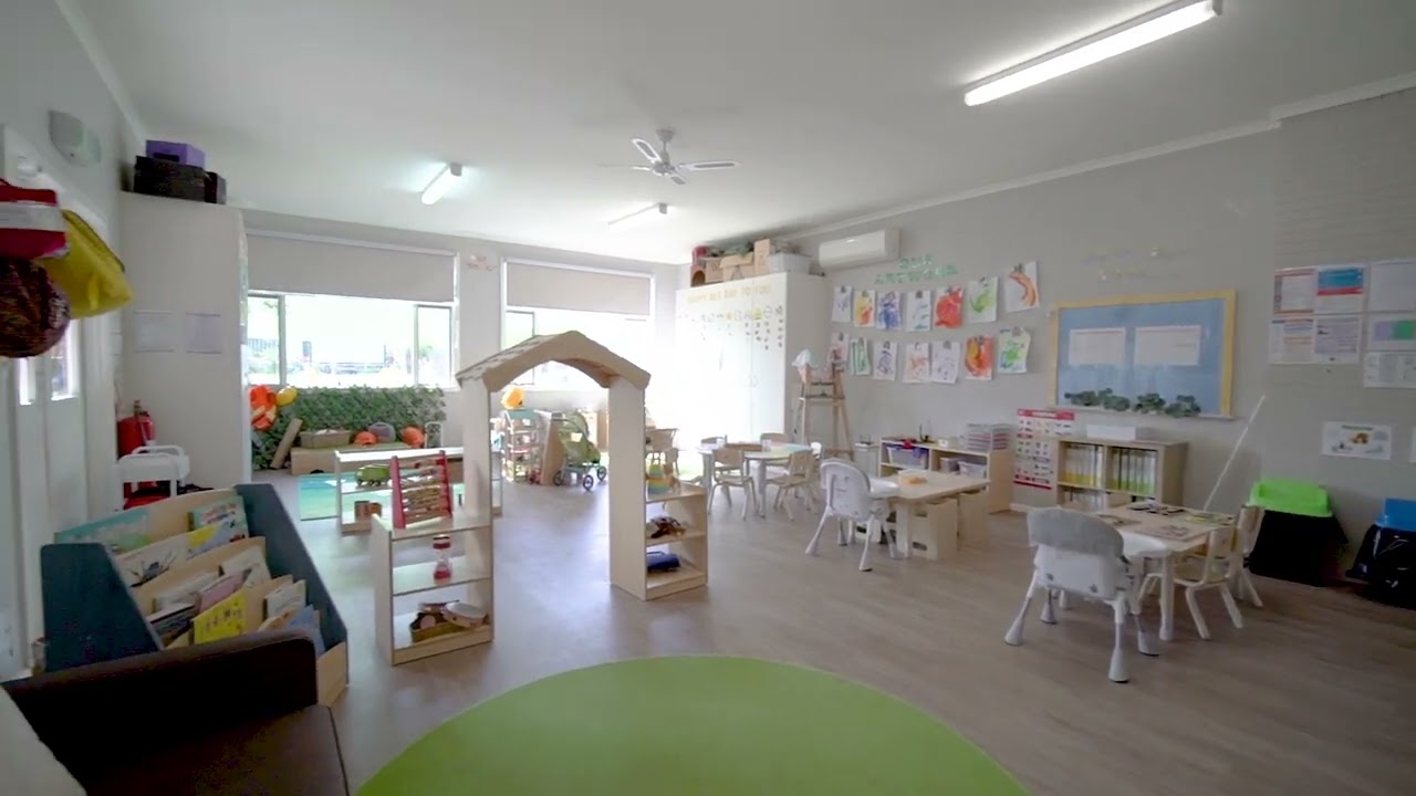 Dimboola Early Learning Centre
