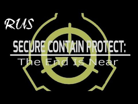 Steam Community :: Video :: SCP: The End Is Near - (RUS) SCP Animation ...
