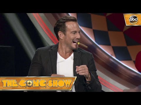 Unipiper - The Gong Show 1x1