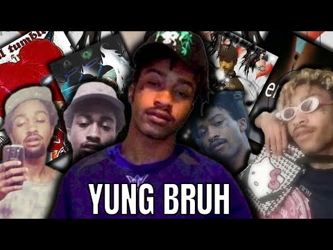 The Cultural Significance of Yung Bruh/Lil Tracy (Documentary)