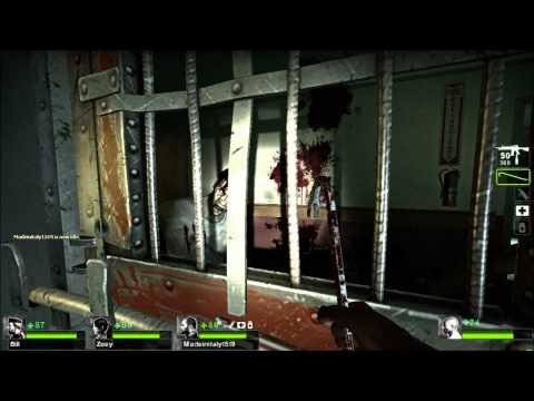 Steam Community :: Video :: L4D2 - Tourettes Guy Common Infected Mod ...