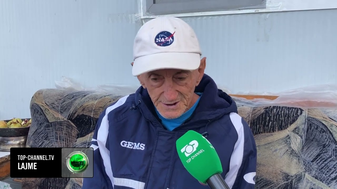 Top Channel/ Tërmeti i la si në mesjetë! Në Malbardh, “Rindërtimi” u ka ... Top Channel/ Tërmeti i la si në mesjetë! Në Malbardh, “Rindërtimi” u ka ...