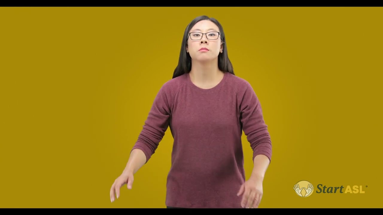 computer in ASL