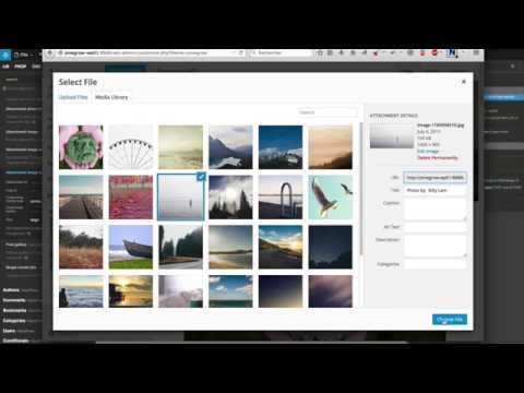 01 - How to Create a WordPress theme in less than 20 minutes