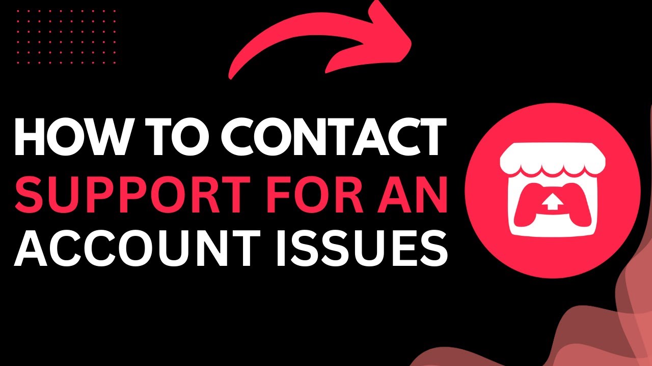 How to Contact Itch.io Support for Account Issues (2025 Guide)