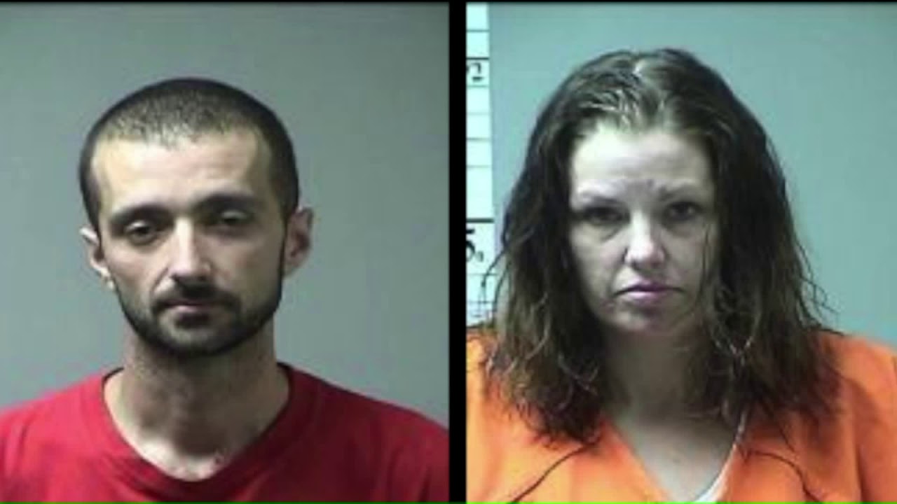 Couple Charged With Child Endangerment After Son Ingest Fentanyl