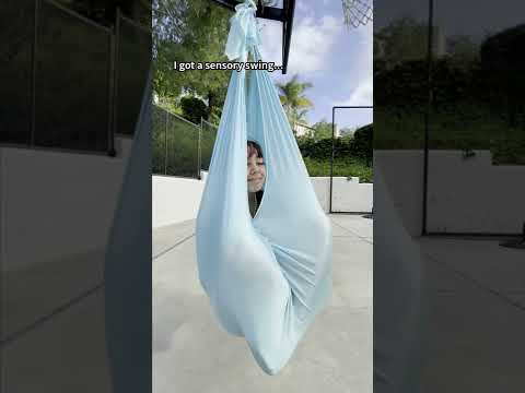 Sensory Swing for Adults