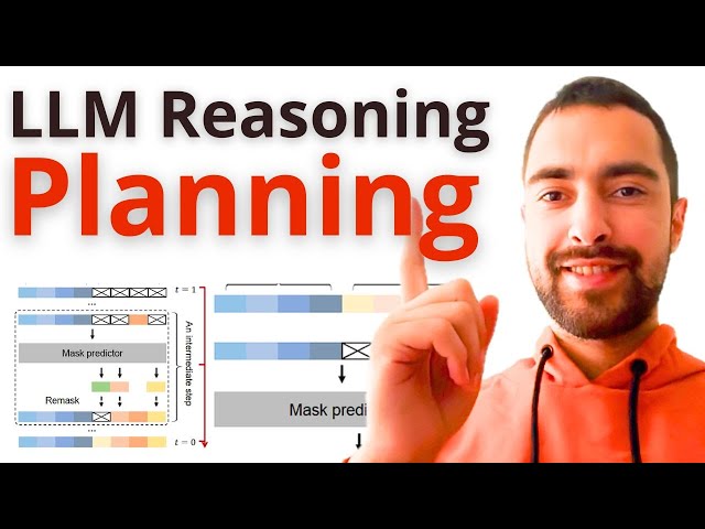 Exploring the Future of Reasoning and Planning with Diffusion Models | Galaxy.ai | Galaxy.ai