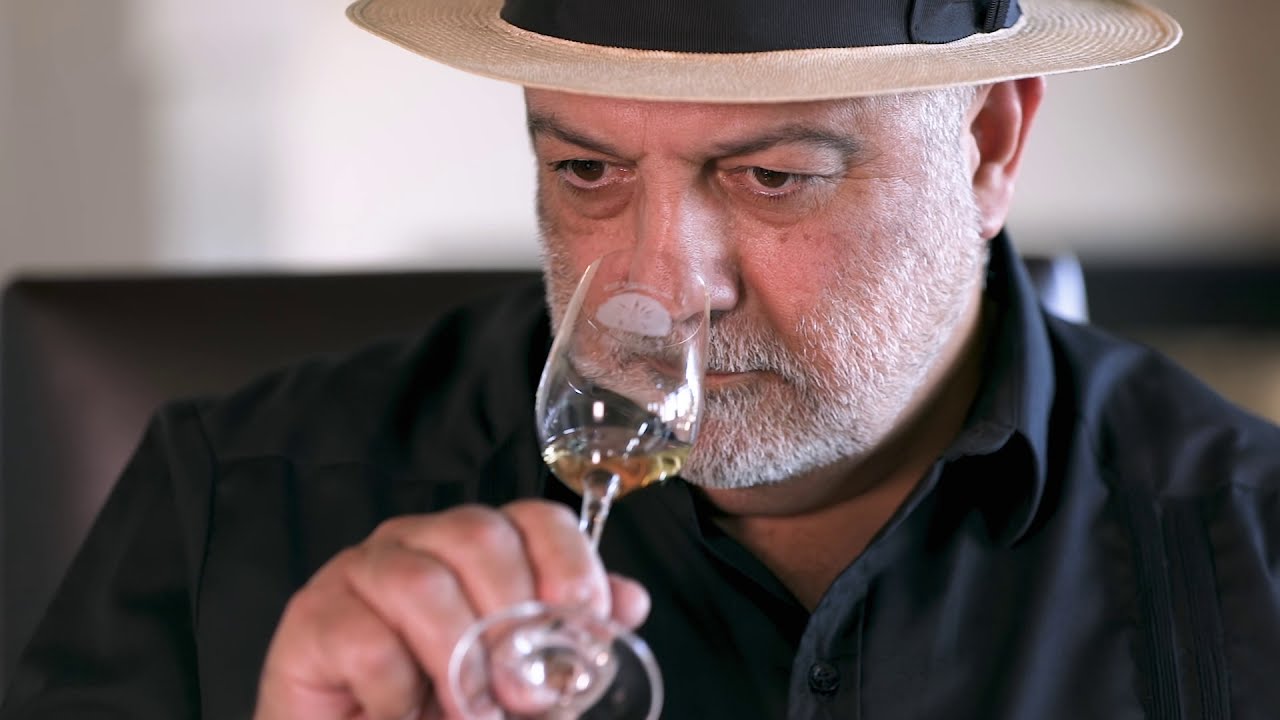 123 Organic Tequila with Master Distiller David Ravandi