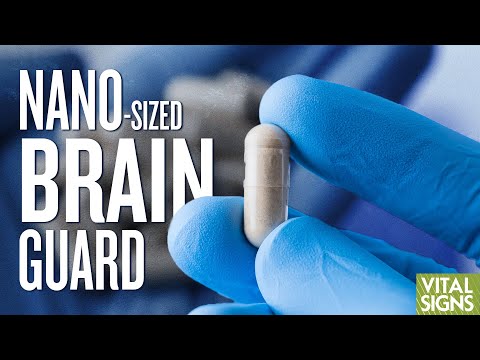 7 Anti-Alzheimer’s Nutrients and How to Take Them — Brain surgeon’s Guide | Trailer | Vital Signs