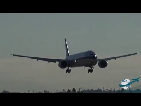 China Southern Airlines 777-31B/ER [B-2029]