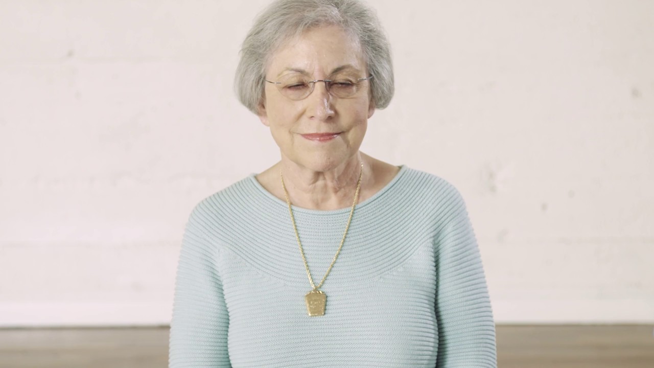 Please Stand Up - 30-Second PSA