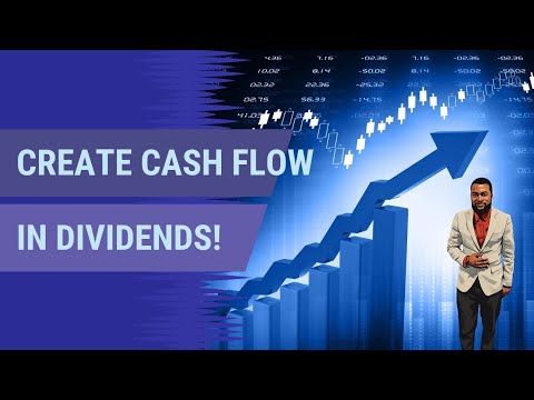 The Easiest Way to Start Monthly Dividend Investing!!!