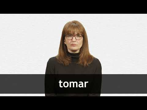 English Translation of “TOMAR” | Collins Spanish-English Dictionary