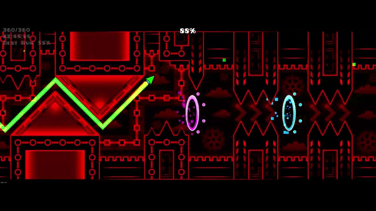 Devil Vortex 100% [By, Rustam] {FLUKE FROM 55%}