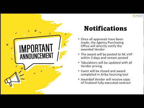 Vendor Contract Management Training Course Feb 6, 2024
