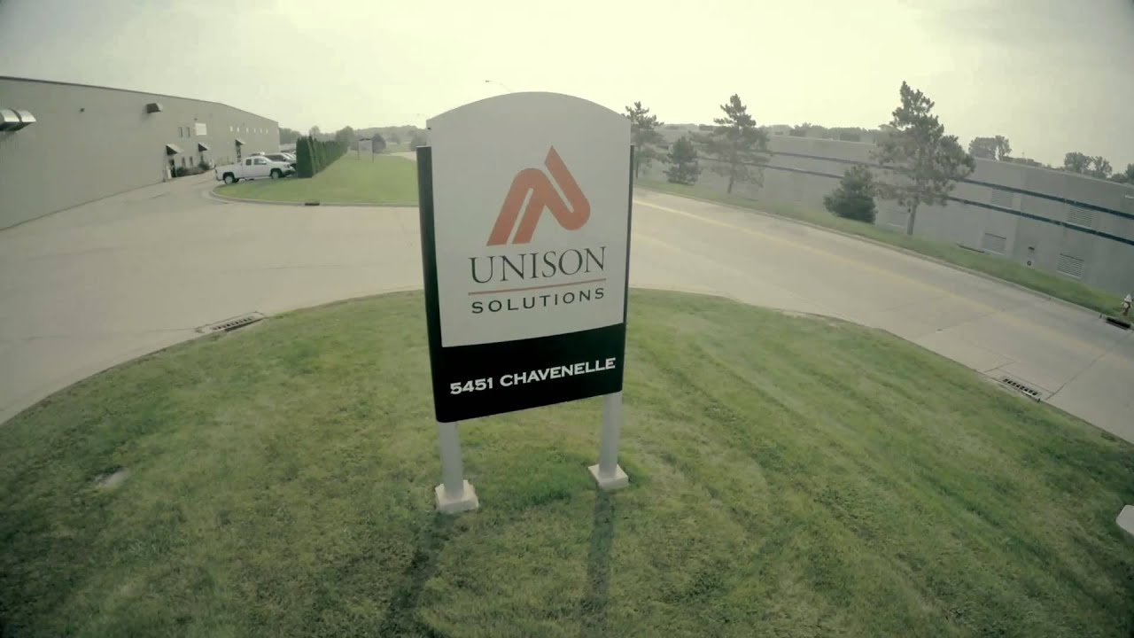 Unison Solutions, Inc. Overview