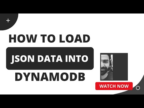 Learn Learn how to load data into DynamoDB using python from AWS S3 - Mind Luster