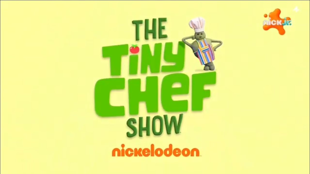 The tiny chef show opening theme (German)