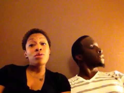 "Alone Together" | Daley *Duet* [Dani Allora & Keenan Ivor]