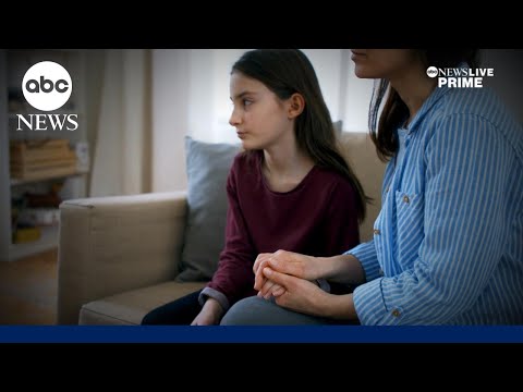 Inside ADHD: More adult women are being diagnosed
