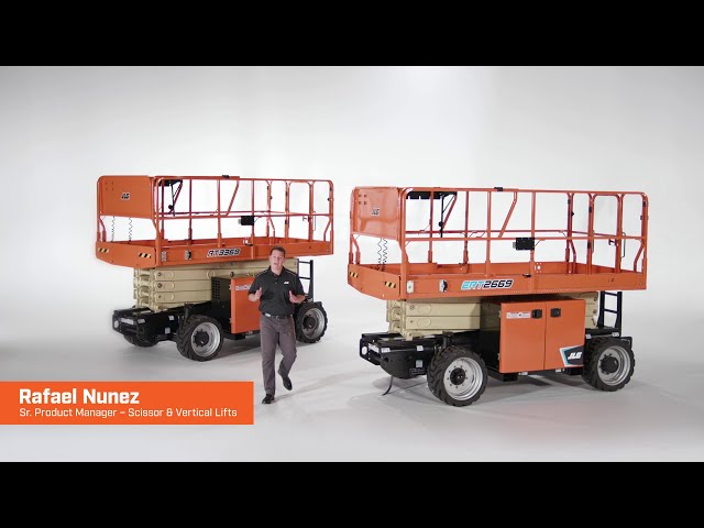 MAN HANDLING EQUIPMENTS - Mlift Ladder Platform Exporter from Ahmedabad