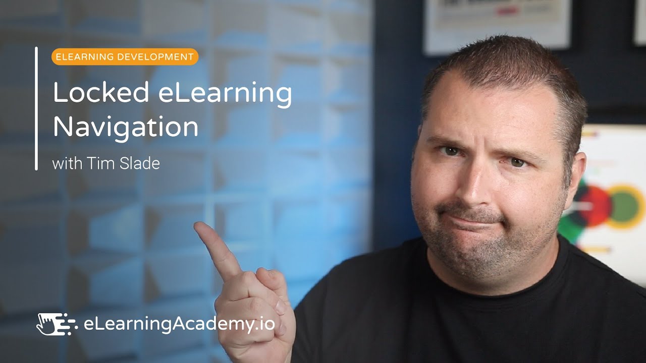 Stop Locking Down Your eLearning Courses