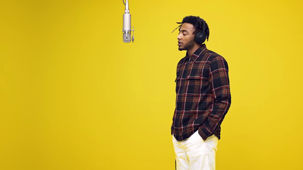 Aminé - Yellow - A COLORS SHOW